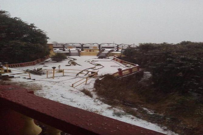 1 Night 2 Days Daman Tour - What’s Included and What’s Not