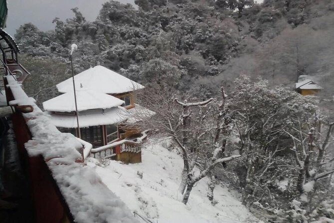 1 Night 2 Days Daman Tour - Final Thoughts