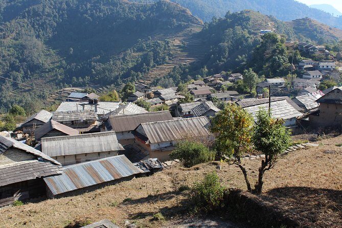 1 Night 2 Days ECO Trek - The Sum Up