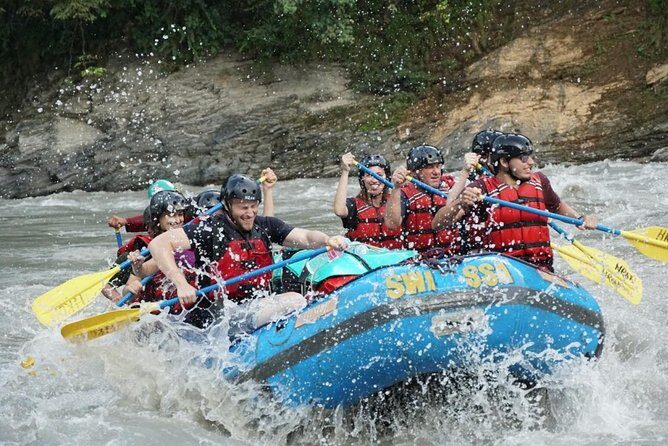 1 Night 2 Days Kaligandaki River Rafting - The Deep Dive: Whats It Really Like?