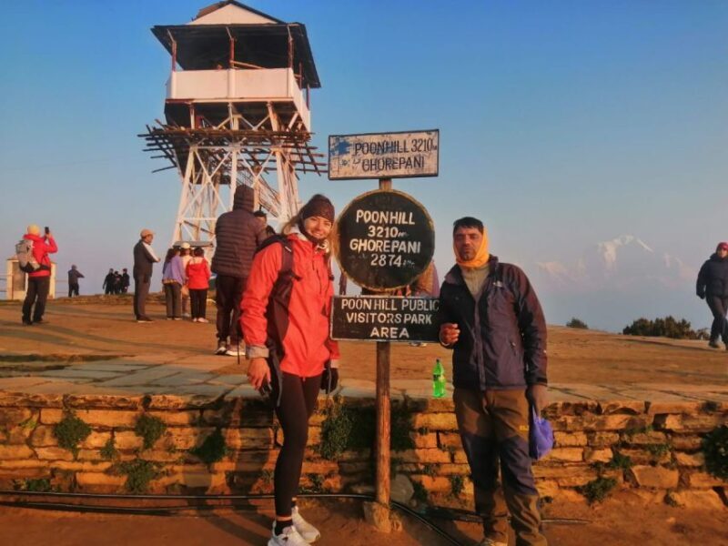 1 Night 2 days Poon hill trek from pokhara - Practicalities: Before You Go