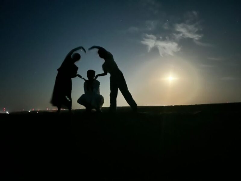 1 night 2 days Thar Desert Experience Jaisalmer - Wrapping Up: Who Is This Tour Best For?