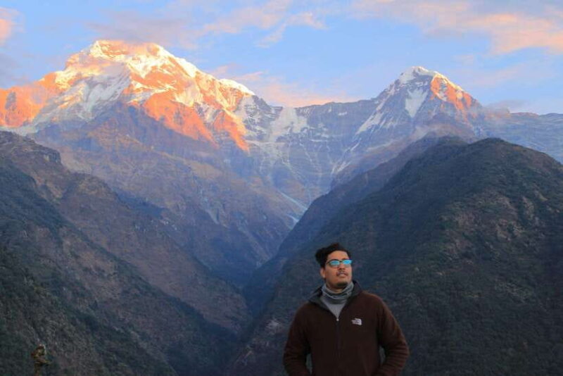 1 Night 2Days Nagarkot Tour - Accommodation and Meals