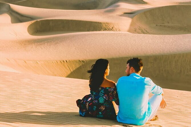 1-Night and 2-Days Thar Desert Safari Tour - Evaluating the Value