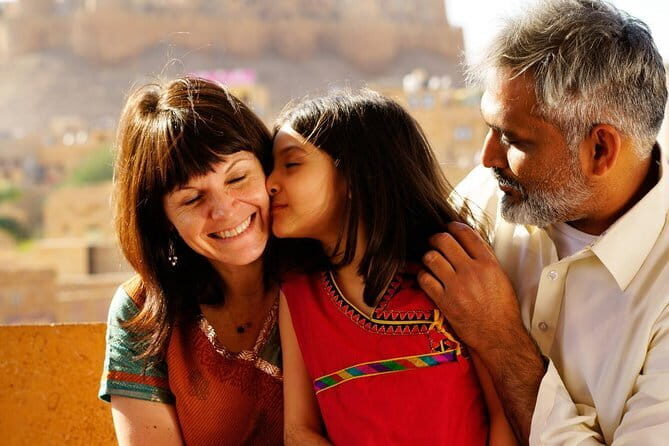 1-Night and 2-Days Thar Desert Safari Tour - FAQs