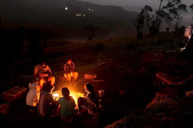 1 Night Camping in Haputale - Exploring the Details: What You Can Expect