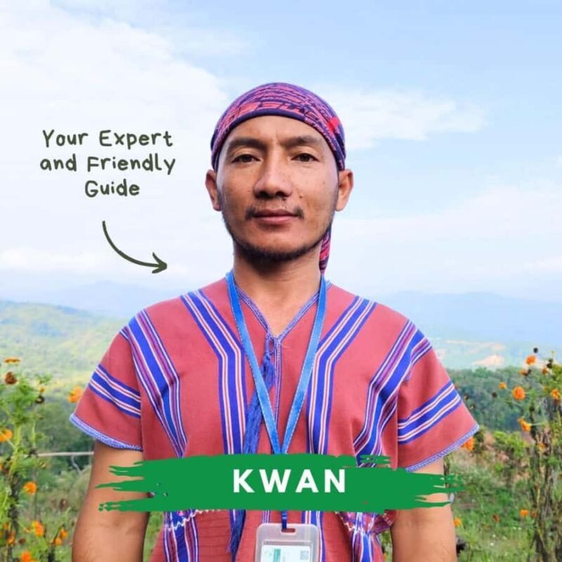 1-Night Chiang Mai Mountain Mind Retreat - What Travelers Say