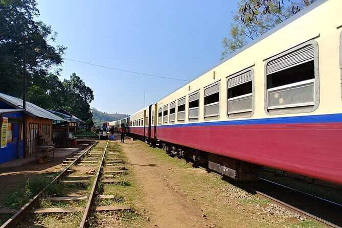 1-night in Pyin Oo Lwin next day to Gokteik tour - Who Will Enjoy This Tour?