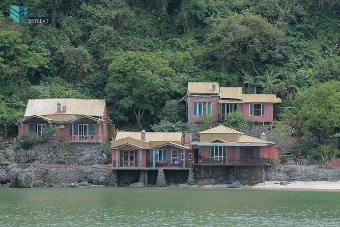 1 Night Party Boat & 1 Night Bungalow in Private Island - Considerations for the Potential Traveler