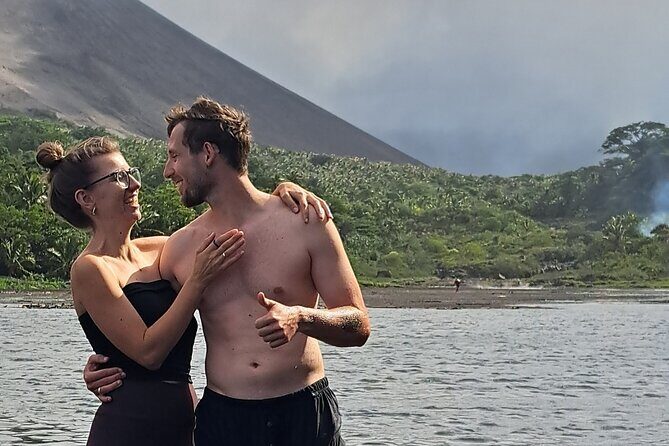 1 Night Stay in Tanna including Accommodation, Meals & transfers - What Travelers Say and Expect