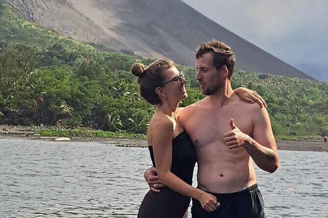 1 Night Stay in Tanna including Accommodation, Meals & transfers - Practical Considerations for Travelers