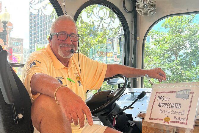 1 or 2 Day Hop-On Hop-Off Trolley Tour of Boston With 20+ Stops - Final thoughts: Who benefits most from this tour?