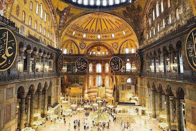 1 or 2 Day Private Istanbul Guided Tour - An In-Depth Look at the Tour Itinerary