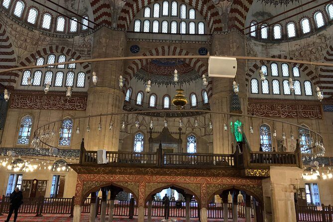1 or 2 Day Private Istanbul Guided Tour - FAQ