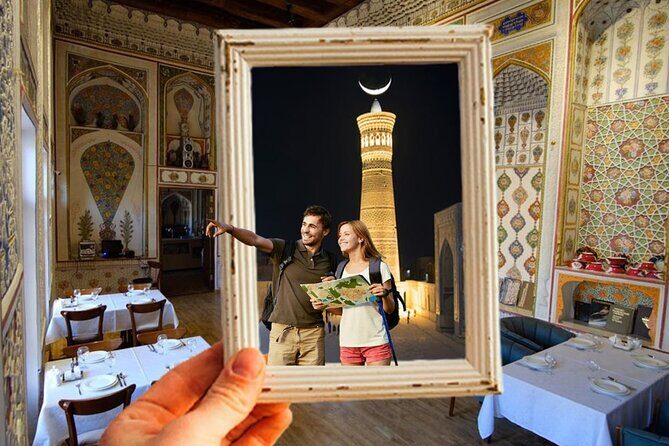 1 or 2 days trip to Samarkand from Tashkent - Analyzing the Value and Practicalities