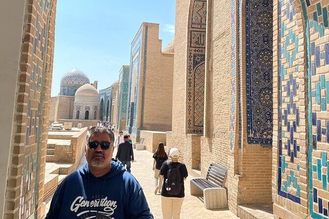 1 or 2 days trip to Samarkand from Tashkent - Frequently Asked Questions