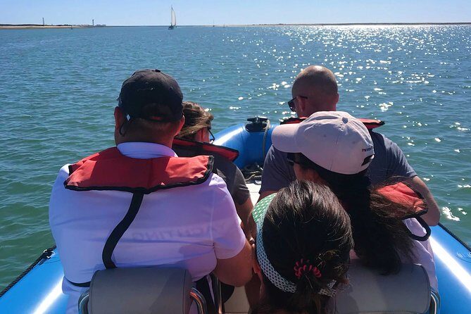 1 or 2 Hour Speed Boat Tour - Ria Formosa - Who Will Love This Tour?