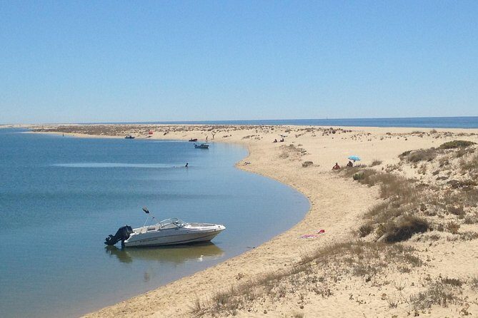 1 or 2 Hour Speed Boat Tour - Ria Formosa - FAQs