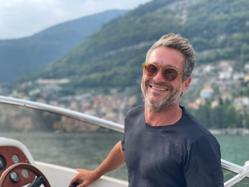 1 or 2 hours Private Boat Tour on Lake Como with Prosecco - FAQs