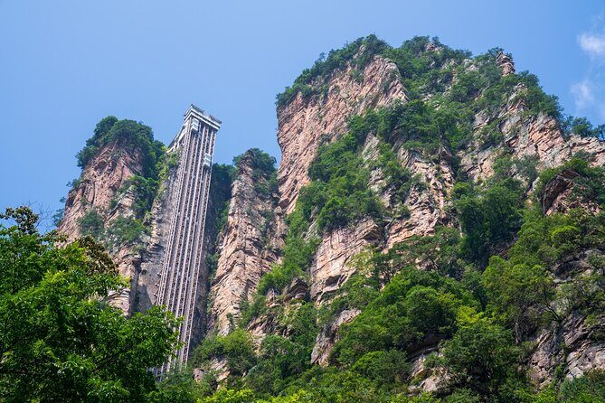 1 "Pandora" Day Trip-Zhangjiajie National Park(Avatar Mountain Scenery) - Who Should Book This Tour?