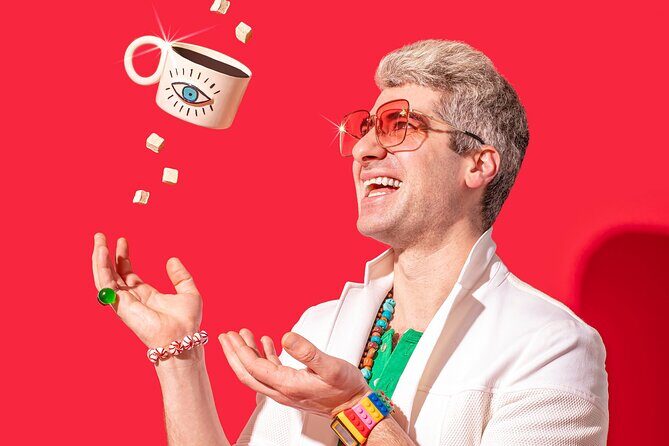 1 pm Turkish Coffee + Fortune Telling Experience // East Village - An Authentic Dive into Turkish Coffee Culture in NYCs East Village