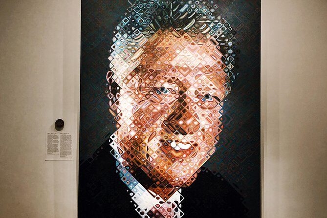 #1 Portrait Gallery & American Art Tour | Satisfaction Guaranteed - Final Thoughts: Who Should Take This Tour?
