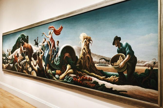 #1 Portrait Gallery & American Art Tour | Satisfaction Guaranteed - Frequently Asked Questions