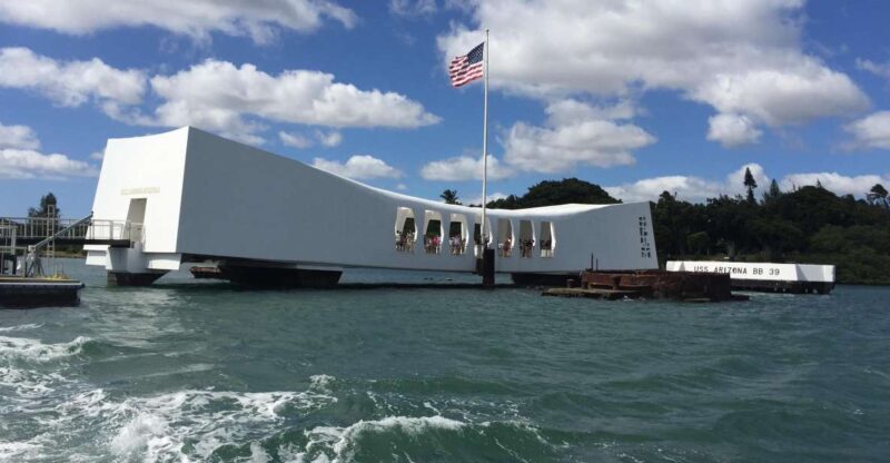 #1 Private VIP USS Arizona & Historic Honolulu Cultural Tour - Introduction