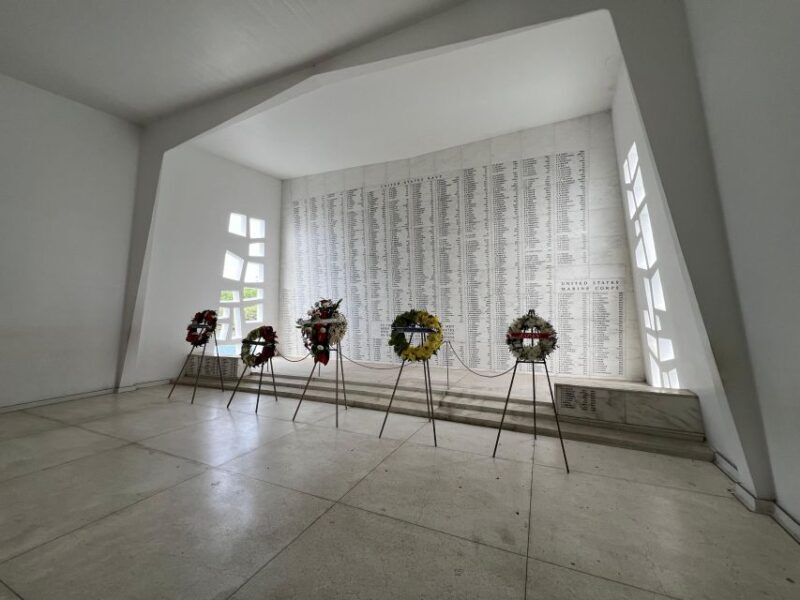 #1 Private VIP USS Arizona & Historic Honolulu Cultural Tour - FAQs