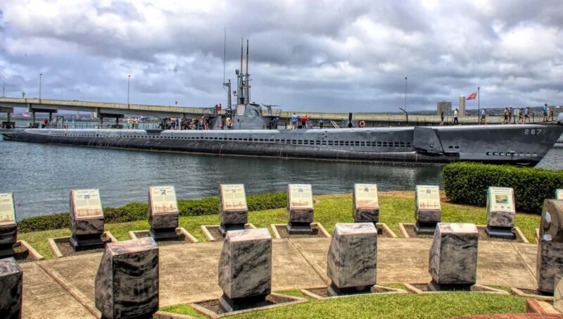 #1 Private VIP USS Arizona Memorial & Historic Honolulu Tour - The Bottom Line