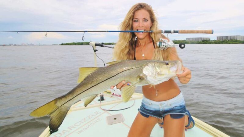 #1 Rated - 4 Hour Calm Water Inshore Fishing Charter - Who This Experience Is Best For