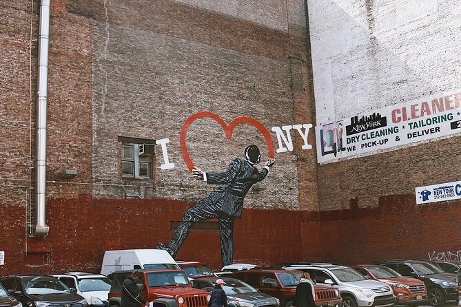 #1 Rated Midtown Manhattan Exclusive Guided Walking Tour - Practical Details and Tips
