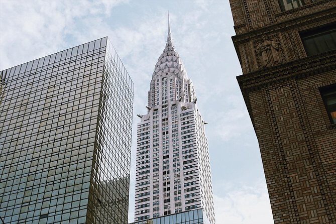 #1 Rated Midtown Manhattan Exclusive Guided Walking Tour - Should You Book This Tour?