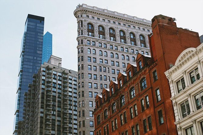 #1 Rated Midtown Manhattan Exclusive Guided Walking Tour - Frequently Asked Questions