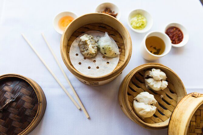 #1 Rated NYC Chinatown Food and History Walking Tour with FNYT - A Closer Look at the Itinerary