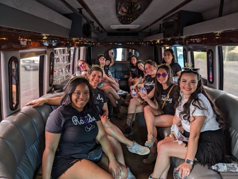 #1 Rated Wine Tour In Fredericksburg Texas - The Reviews: Authentic Perspectives