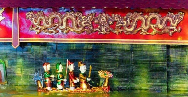 1 ROUND HANOI CITY TOUR + WATER PUPPET SHOW TICKET - Final Thoughts: Is This Tour Right for You?