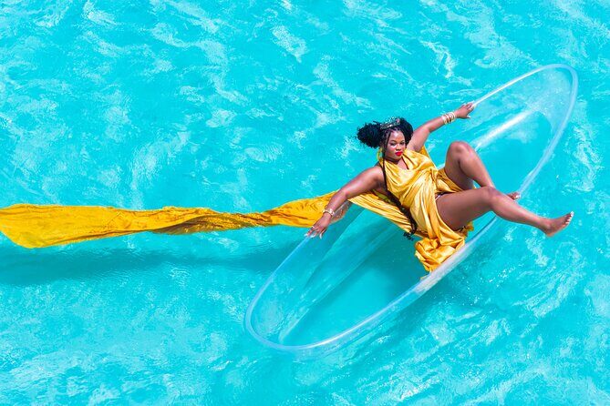 #1 SAFE Clear Kayak Aruba Photo+Video FREE Cocktail Edits in 24hr - Key Points