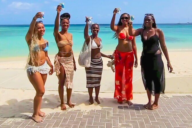 #1 SAFE Clear Kayak Aruba Photo+Video FREE Cocktail Edits in 24hr - The Sum Up: Who Should Book This?