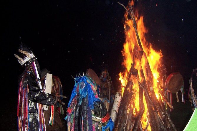 1 Session with Shaman and know your future tour - Exploring the Experience in Detail