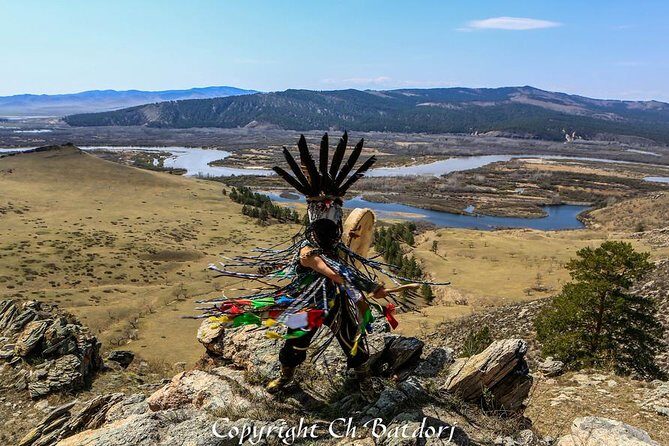 1 Session with Shaman and know your future tour - Who Should Consider This Tour?