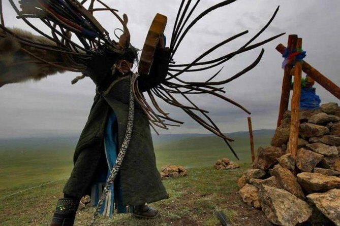 1 Session with Shaman and know your future tour - Final Thoughts