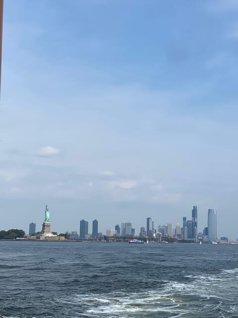 #1 Six Hour Bus Tour and Boat Ride By The Statue of Liberty - The Sum Up