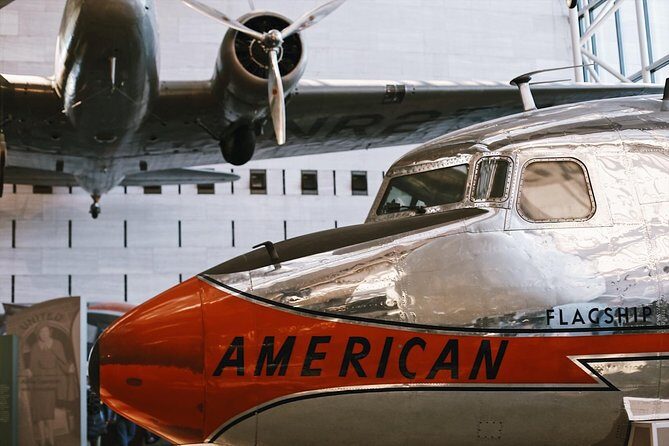 #1 Smithsonian Natural History + Air & Space Guided Museum Tour - Final Thoughts: Should You Book This Tour?