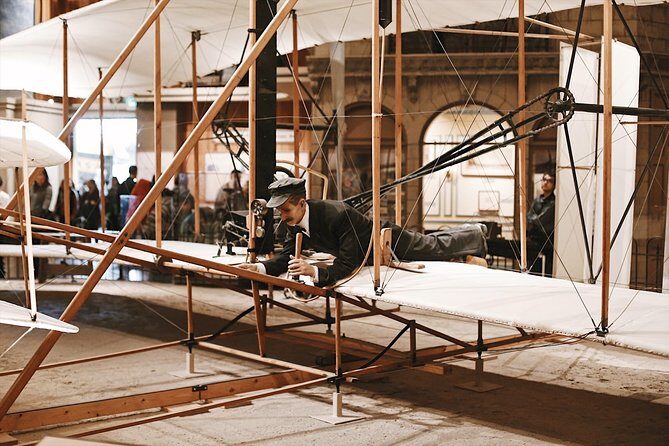 #1 Smithsonian Natural History + Air & Space Guided Museum Tour - Frequently Asked Questions