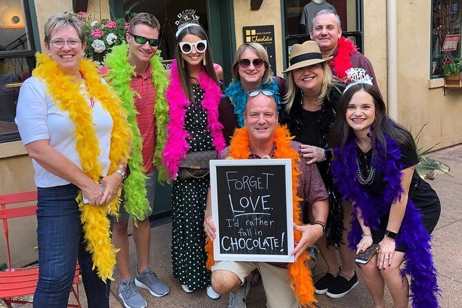 #1 Sonoma Walking Food, Wine & History Tour (Private) - What Reviewers Say