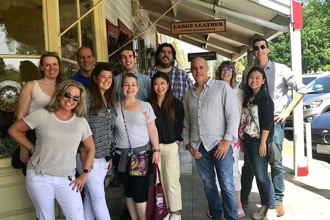 #1 Sonoma Walking Food, Wine & History Tour (Private) - Final Verdict