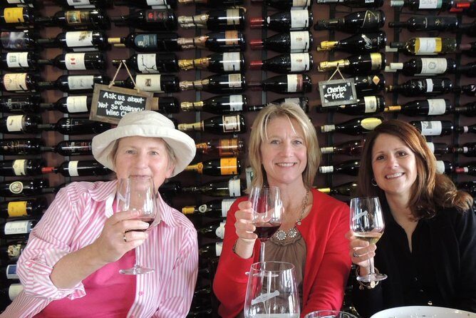 #1 Sonoma Walking Food, Wine & History Tour (Public Tours) - Frequently Asked Questions