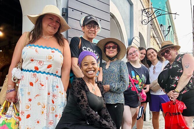 #1 St. Thomas Ghost Tour  Virgin Island's Original Haunted Tour - A Deeper Look at What Makes This Tour Special