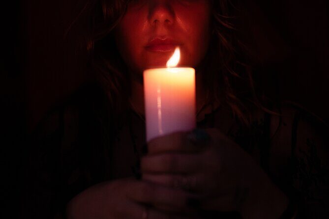 #1 St. Thomas Ghost Tour  Virgin Island's Original Haunted Tour - The Sum Up: Who Should Consider This Tour?